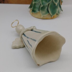 Angels Small 3.5 Ceramic Angels - Etsy