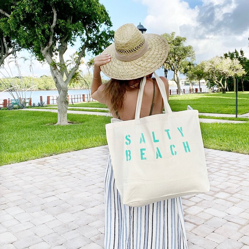 Beach Bags - Etsy