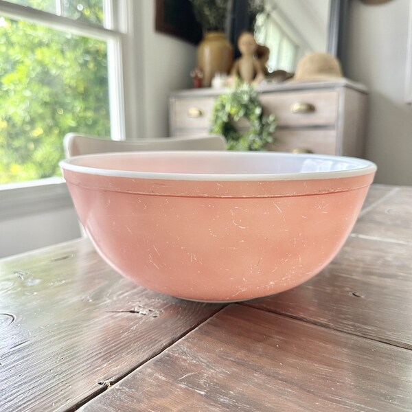Pink Pyrex - Etsy