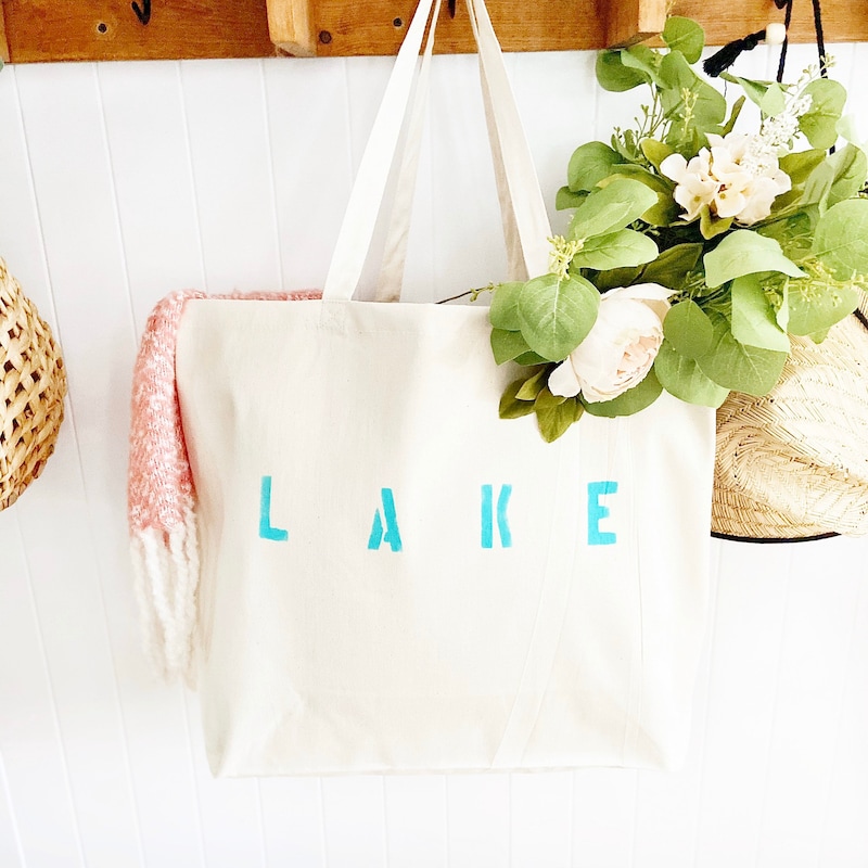 Go Jump in the Lake - Etsy