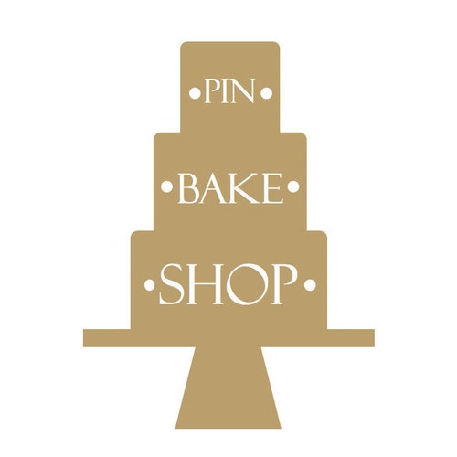 PinBakeShop - Etsy