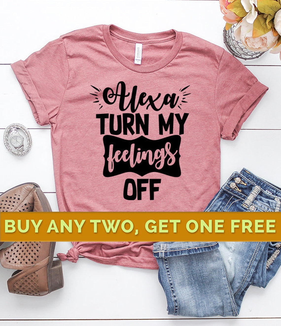 Alexa Turn My Feelings Off Shirt Sarkastisches Tshirt - Etsy.de