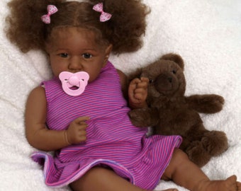 Full Body Silicone Miniature Baby Boy - Etsy