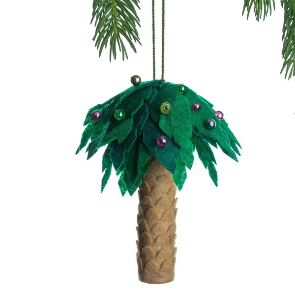 Palm Tree Light - Etsy