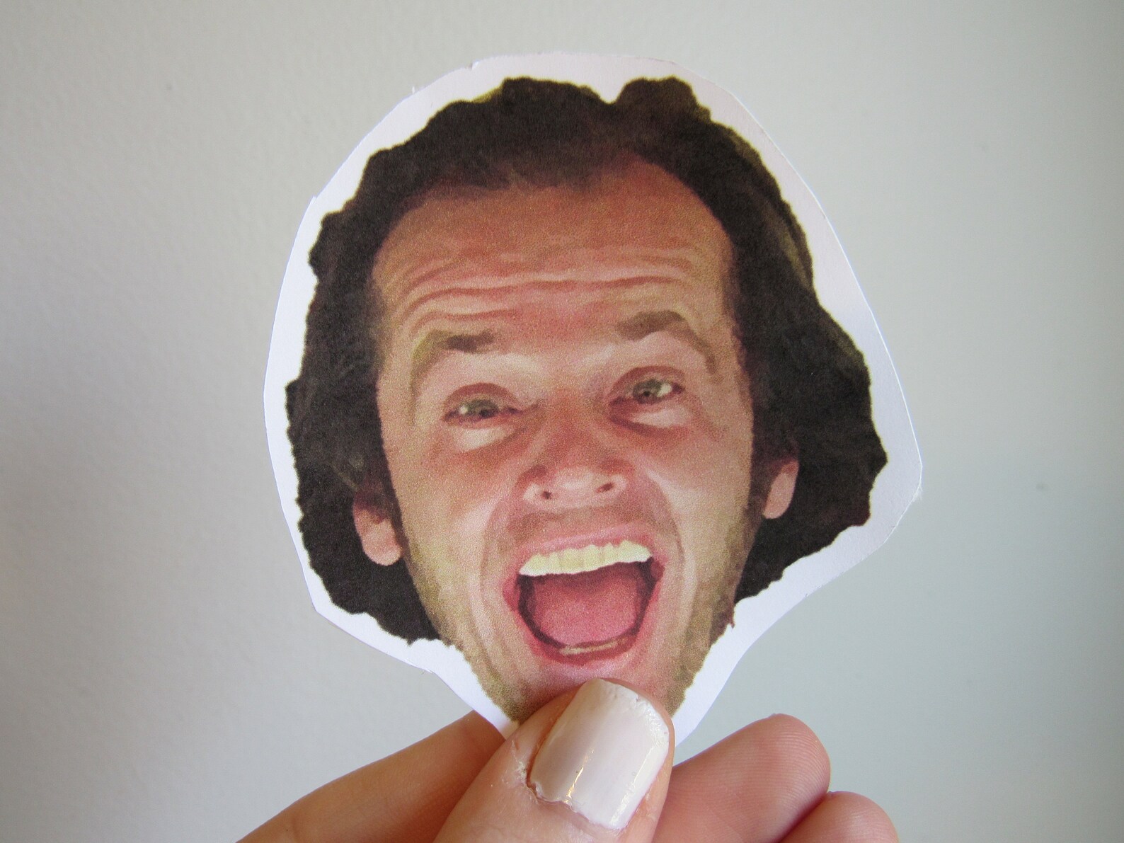 The Shining Sticker Pack | Etsy