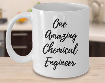 Chemical E Mug - Etsy