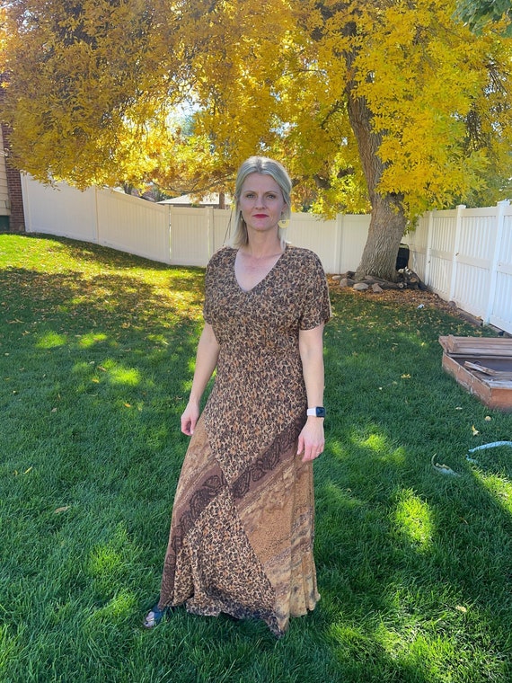 vintage carole little - Gem