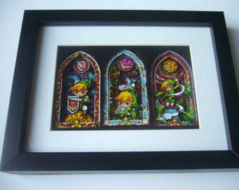 3d shadow box | Etsy