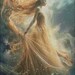 Echoes of Infinity - Counted Cross Stitch Patterns - Printable Chart ...