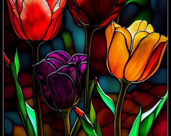 Victorian Lady 2 Counted Cross Stitch Patterns Printable Chart PDF ...