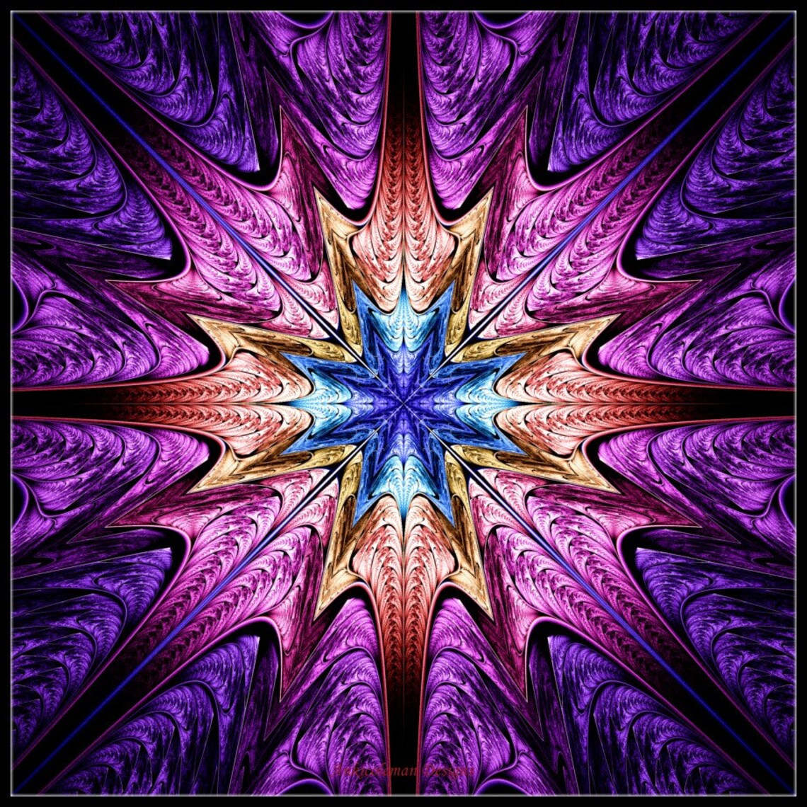 Splat Counted Cross Stitch Patterns Printable Chart PDF Format ...