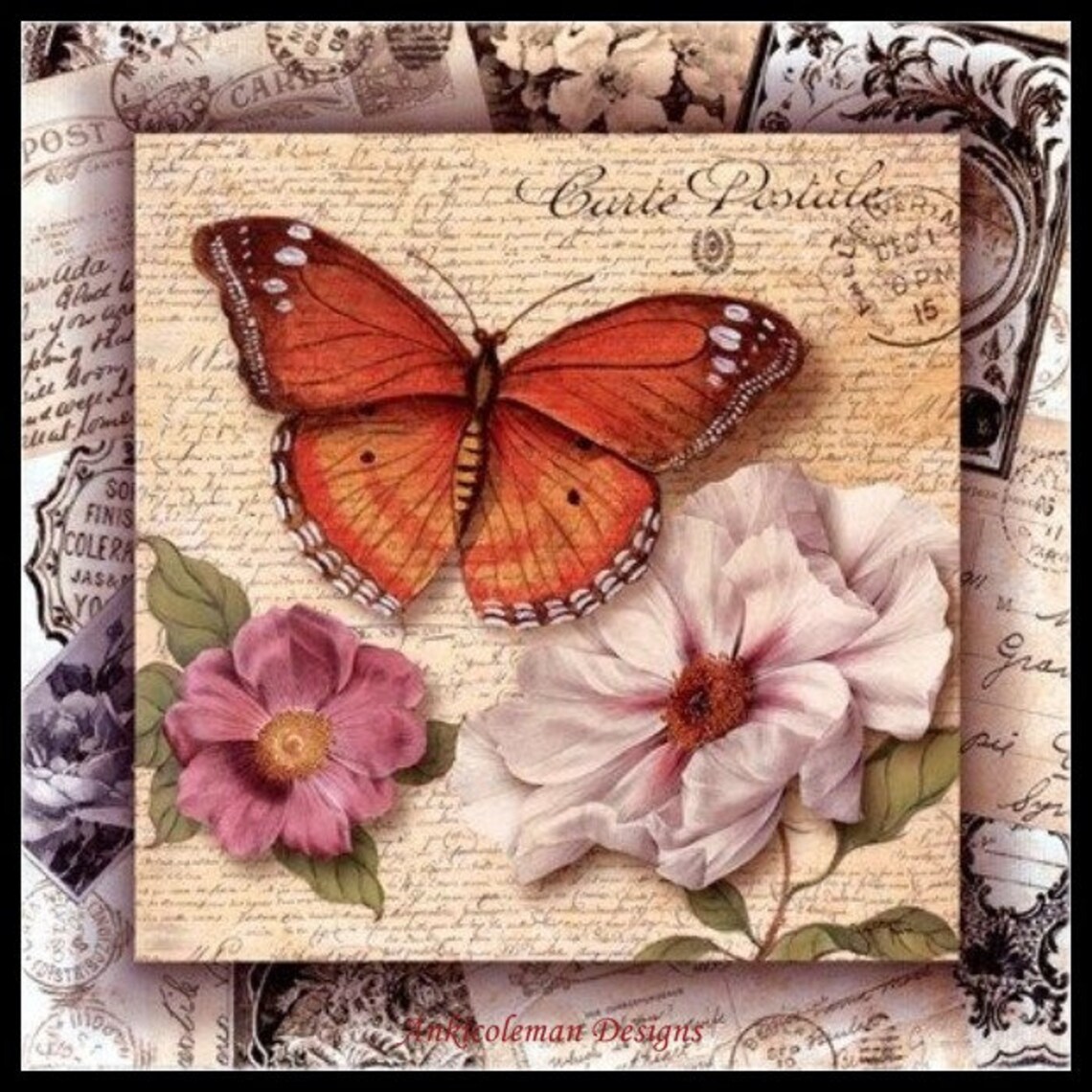 Sweet Nectar I Counted Cross Stitch Patterns Printable Chart PDF Format ...