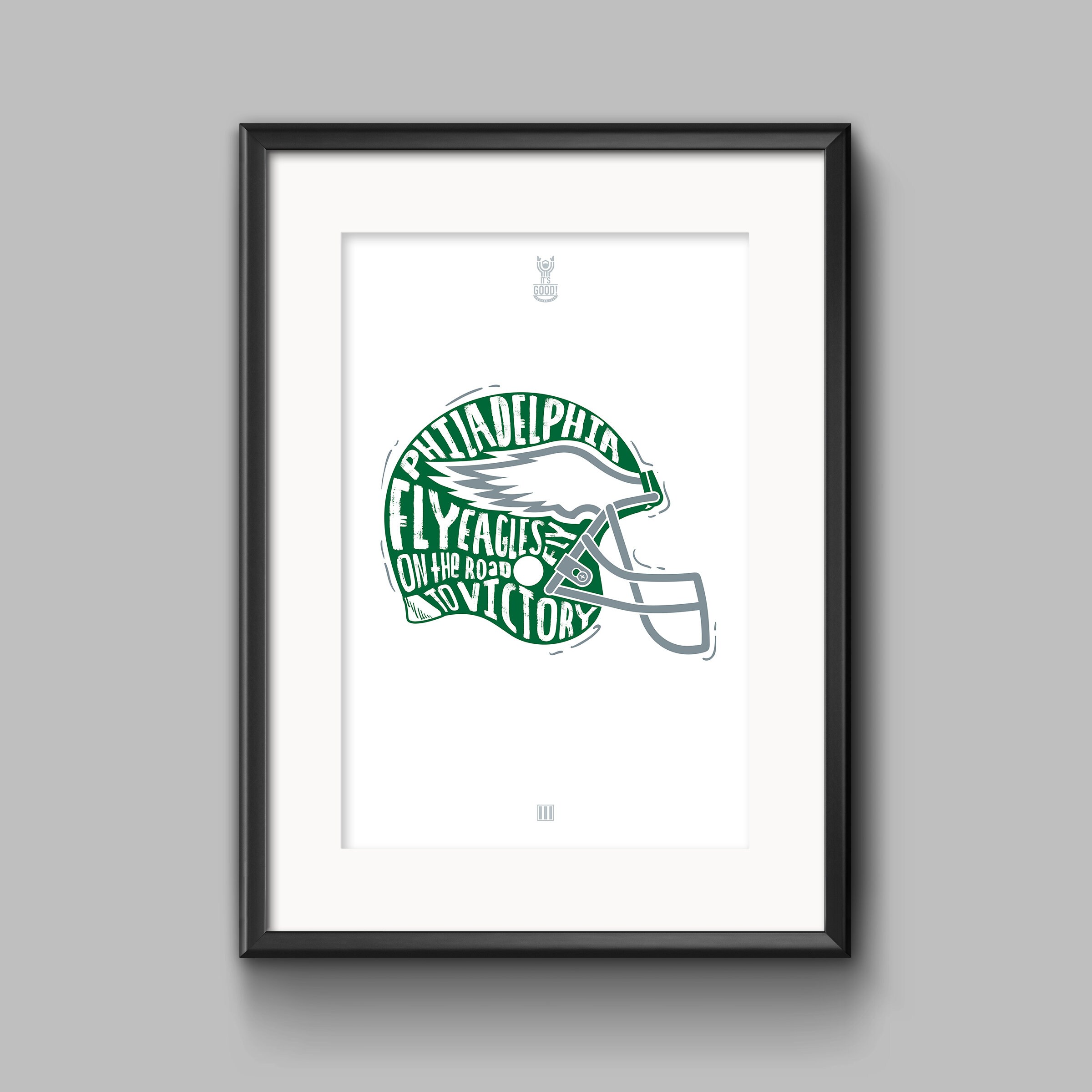 Road to Victory Poster - Digital Download - Etsy