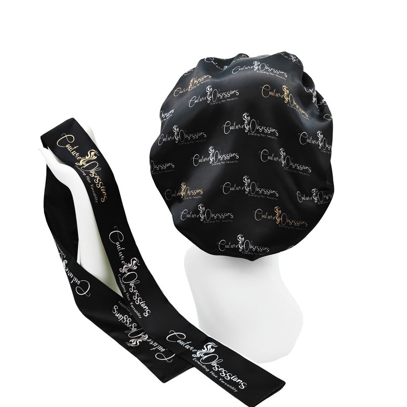 Satin Edges Wrap - Etsy