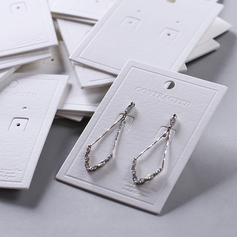 Earring Cards - Etsy