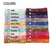 Custom Hair Bags, Hair Bonnet, Wig Edge Wrap, Wig Labels, Wig Tags ...