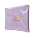 20 Custom Zipped Satin Hair Pouches,hair Storage Pouch, Hair Collection ...