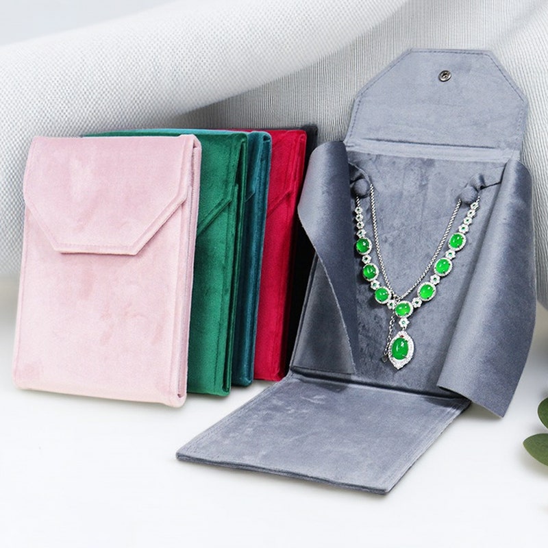 Necklace Storage - Etsy