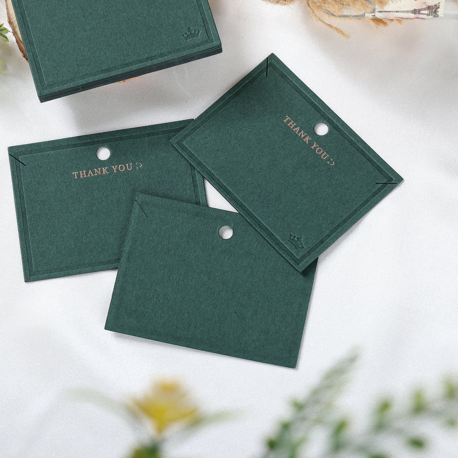 Custom Necklace Cards, Jewelry Display Cards, Custom Bracelet Cards ...