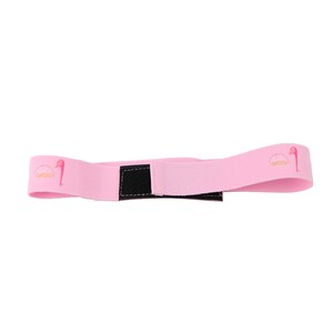 10 Pcs Melt Elastic Bands Wholesale With Logo Hair Elastic Melt Belts ...