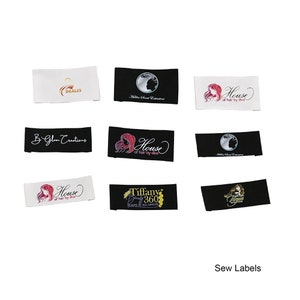 Custom Hair Bags, Hair Bonnet, Wig Edge Wrap, Wig Labels, Wig Tags ...