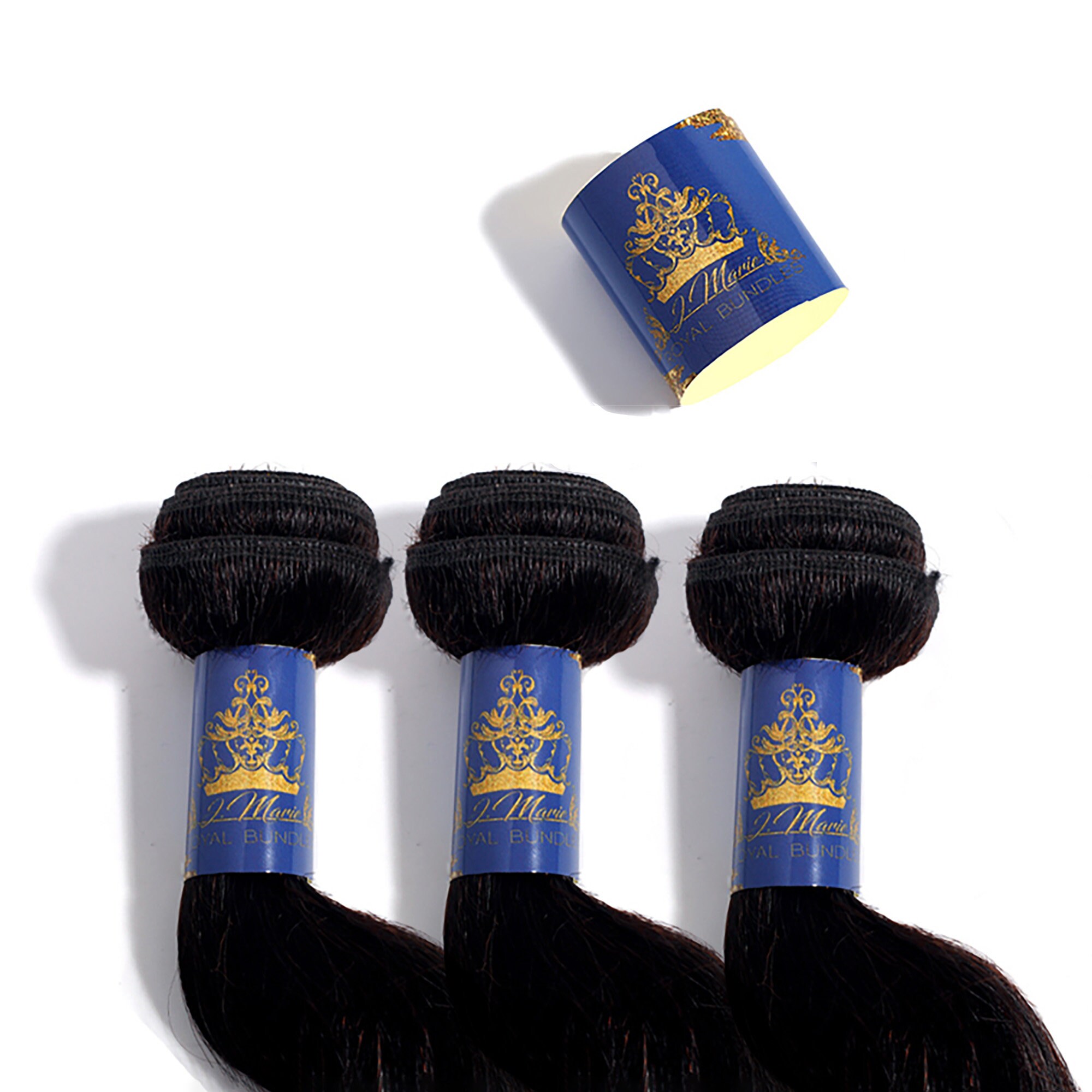 Custom Hair Bundle Wrapsbundle Tags Bundle Labels Hair - Etsy