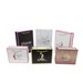 20 Pcs Custom Hair Packaging Paper Handle Bag Paper Shopping - Etsy