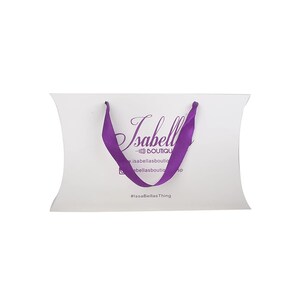 Custom Hair Bags, Hair Bonnet, Wig Edge Wrap, Wig Labels, Wig Tags ...