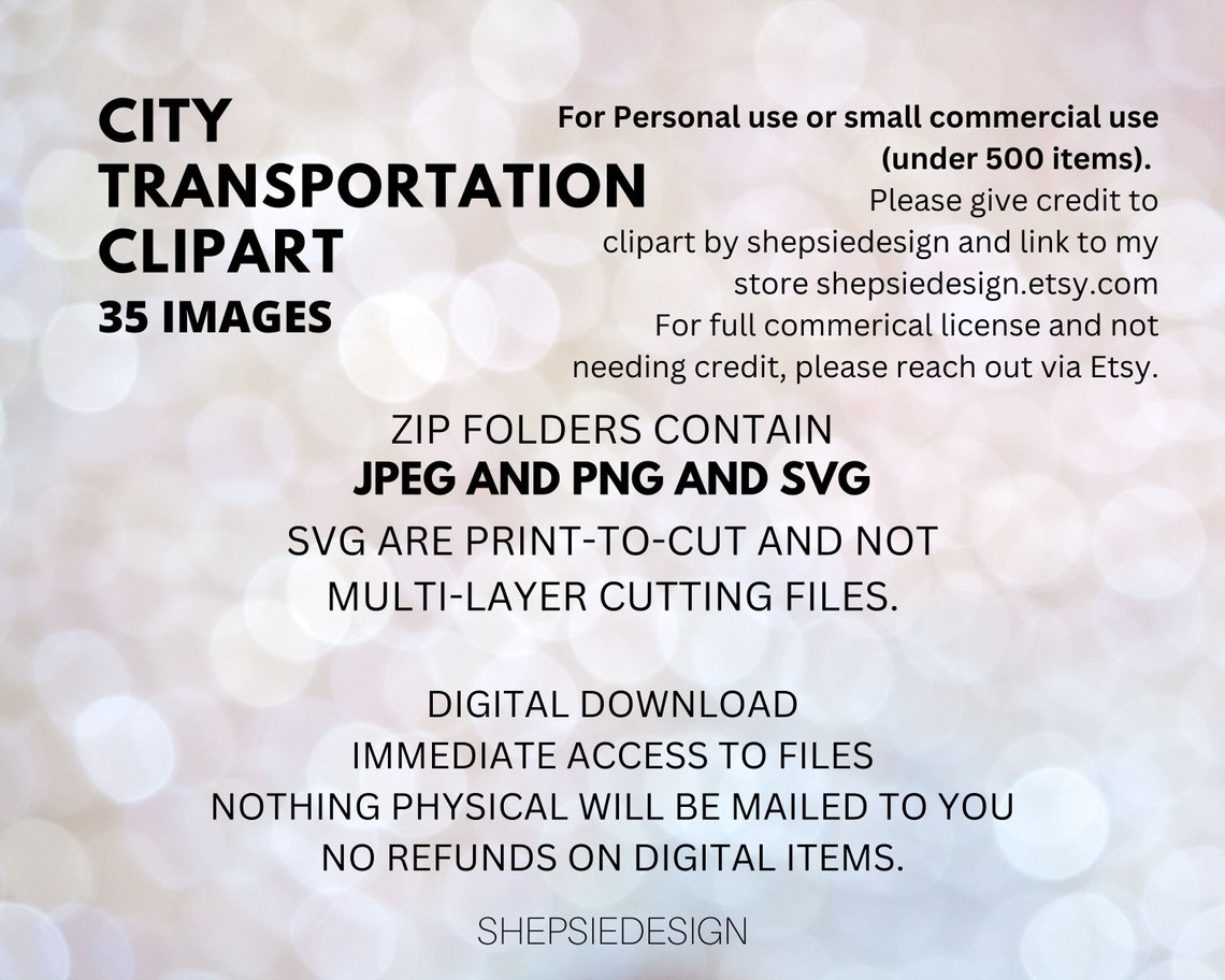 Transportation Clipart, Vehicles Svg, Fire Truck Svg, School Bus Svg ...