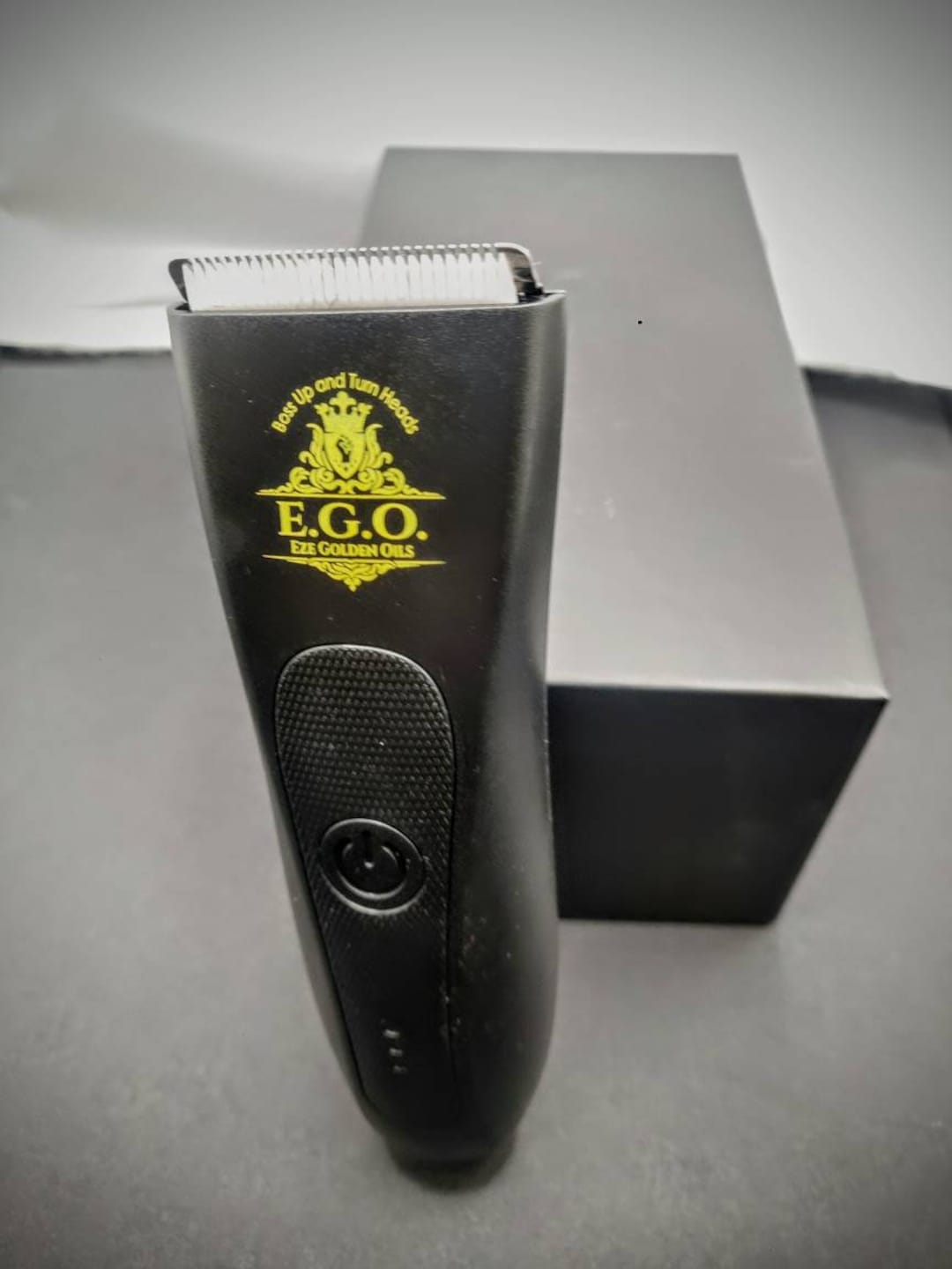 Eze Golden Oils - Electric Body Razor Trimmer/shaver Black Friday Cyber ...