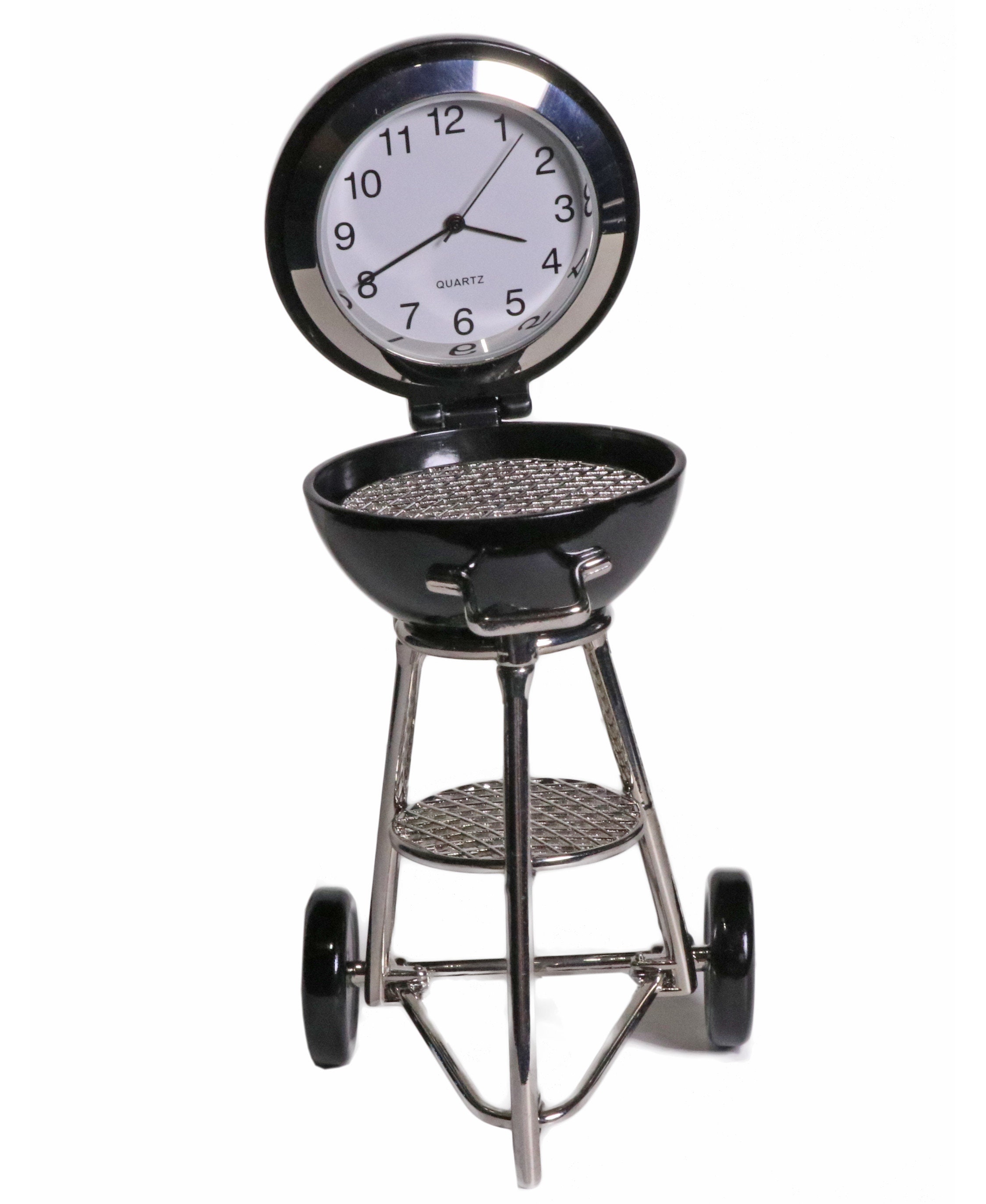 Masterchef Grill Charcoal