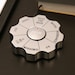 Personalizable Spinning Executive Paperweight Decision Maker - Custom ...