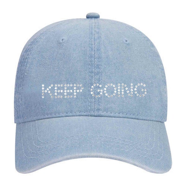 Custom Ball Caps - Etsy