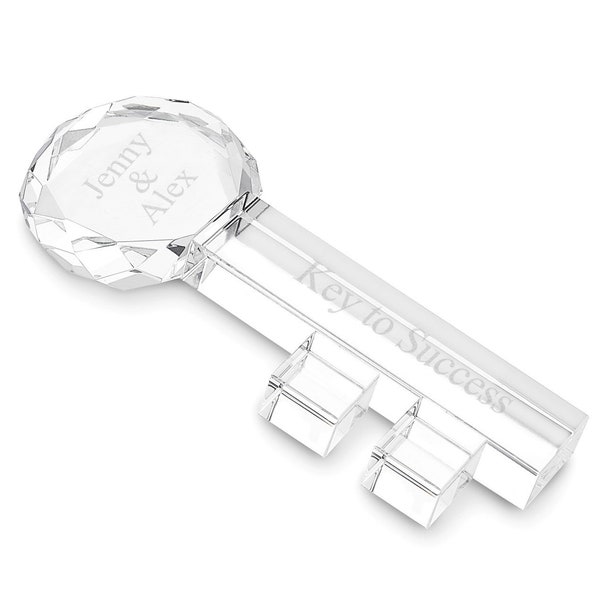 Key of Success - Etsy