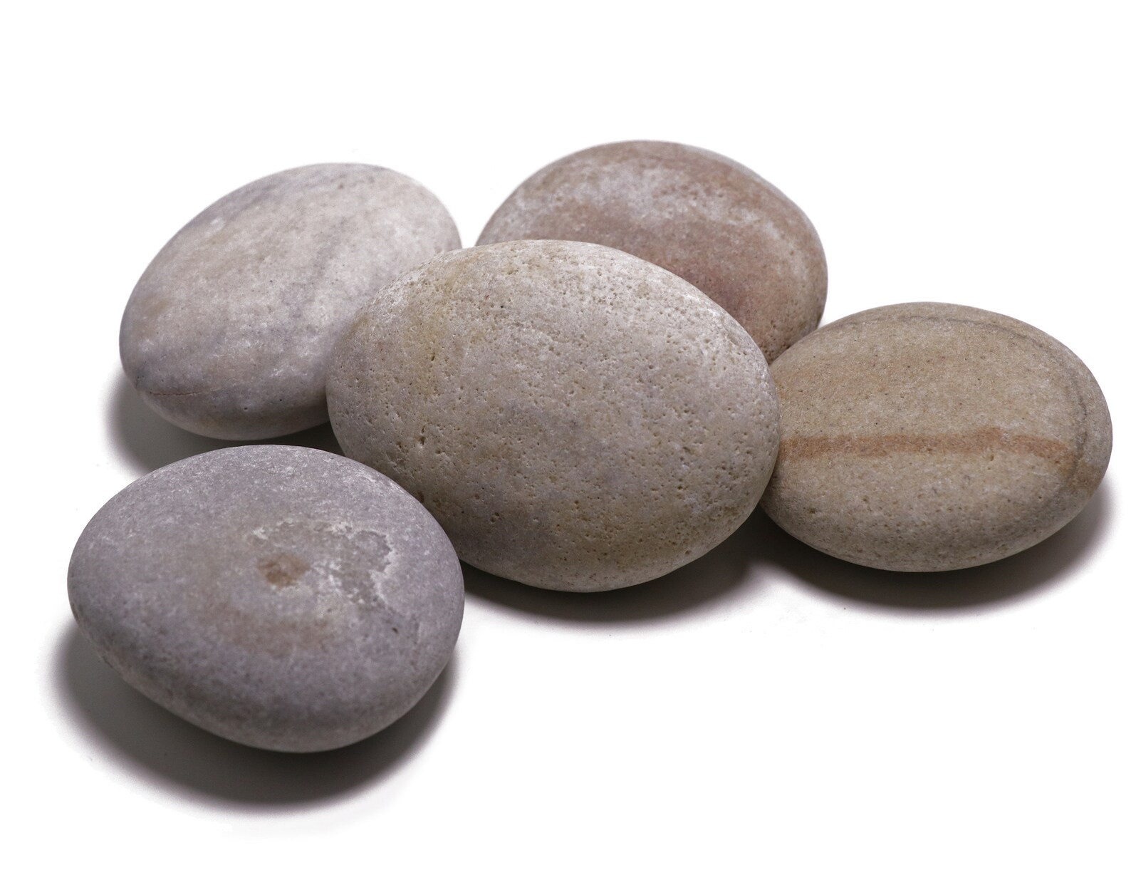 You Rock! Custom Engraved Natural Stone Paper Weight Rock (each ...