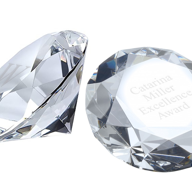 Custom Paperweight - Etsy