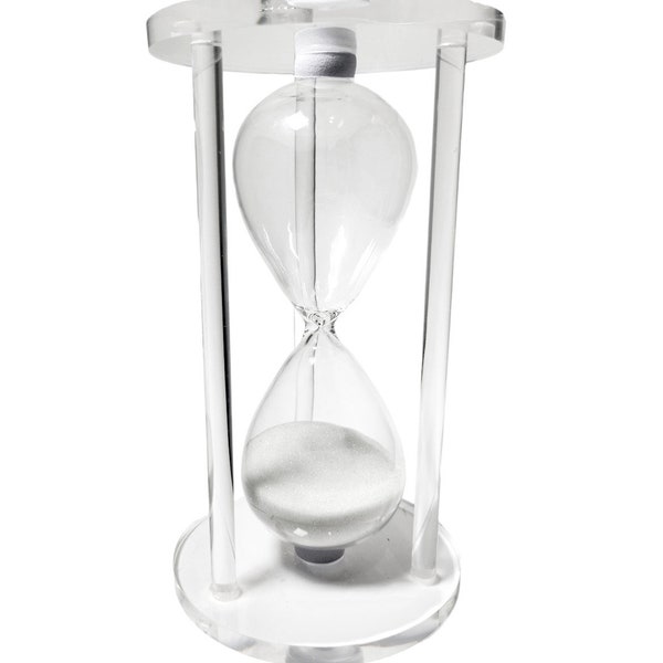 Sand Timer - Etsy