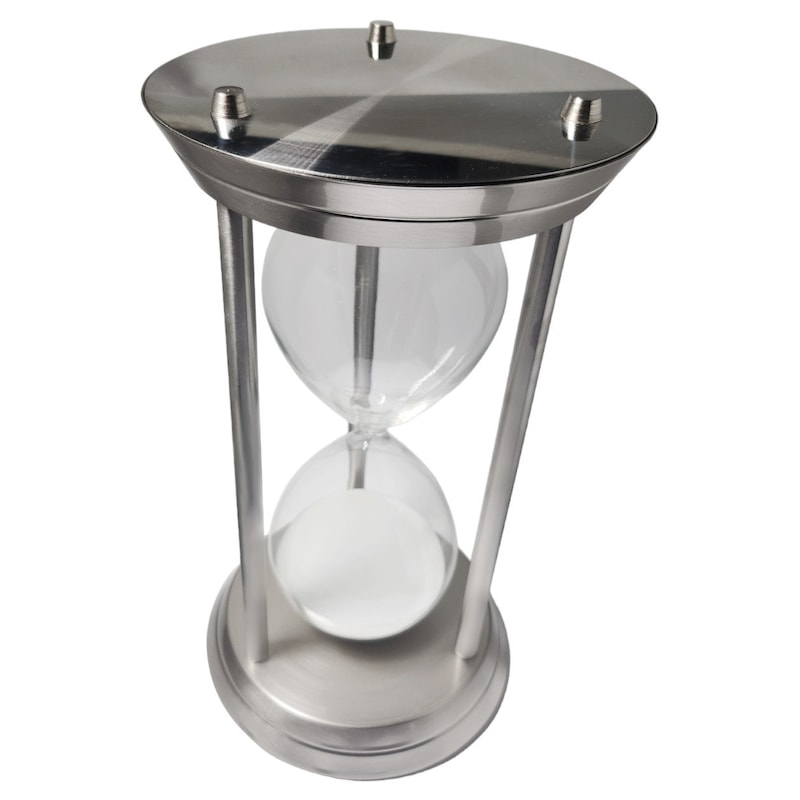 Large Hourglass - Etsy