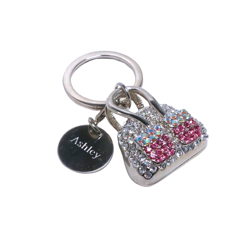 Rhinestone Bags for Women - Etsy