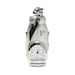 Personalized Miniature Golf Bag Office Desk Clock- Custom Engraved Gift ...
