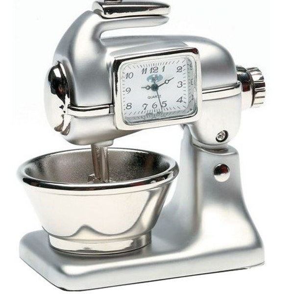 Kitchen Aid Mixer - Etsy