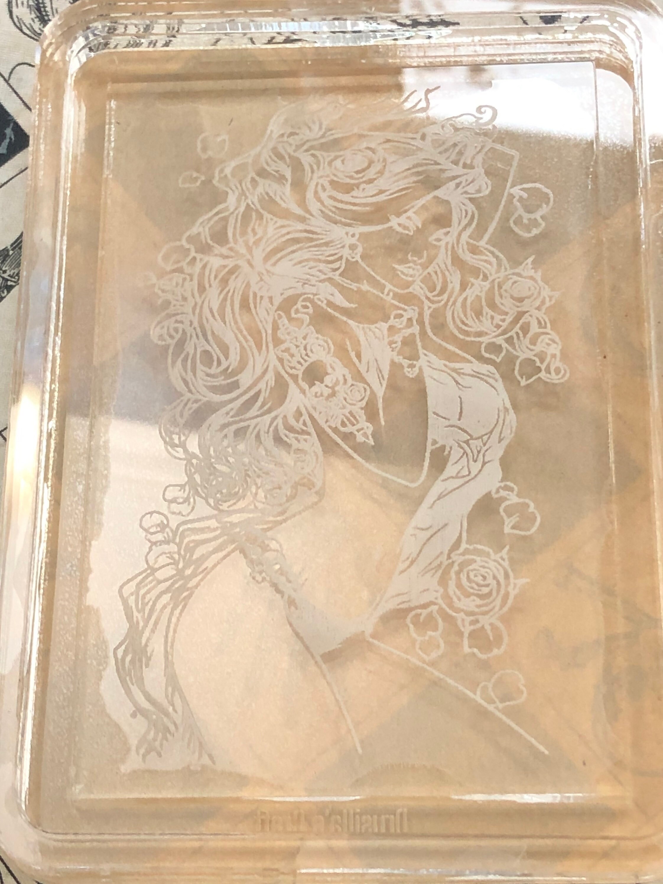 Persephone Greek Goddess of Change and Queen of the Underworld | Etsy