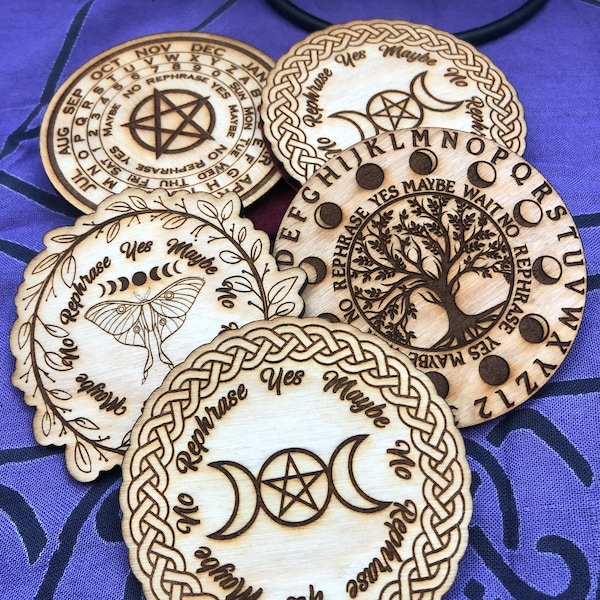 Pendulum Board - Etsy