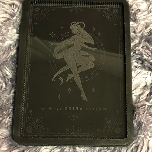 Hand Shape Silicone Mirror Mold-mirror Resin Mold-home | Etsy