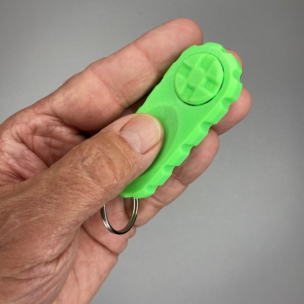 Edc Fidget Toy - Etsy