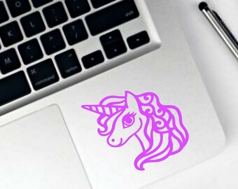 Computer decal | Etsy