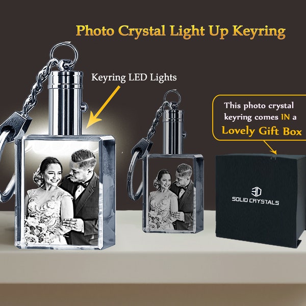 Crystal Keychain - Etsy