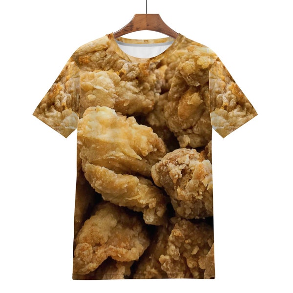 Fried Chicken - Etsy