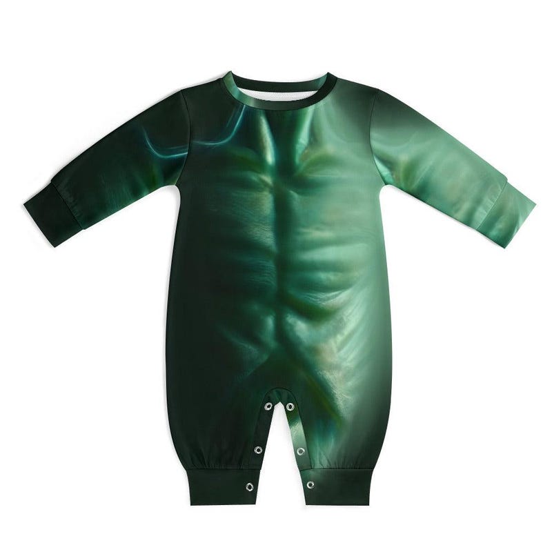 Alien Costume - Etsy