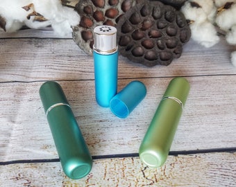 Aromatherapy inhaler | Etsy